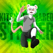 Kitsune² | LapFox Trax Wiki | Fandom