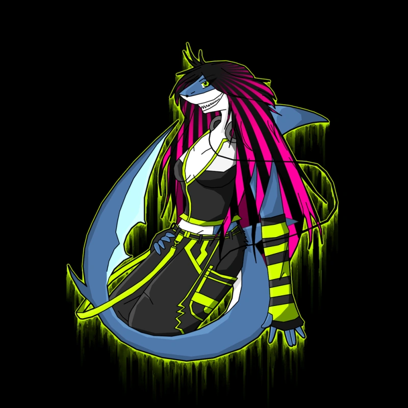 Mayhem EP | LapFox Trax Wiki | Fandom