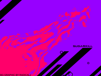 Sugarkill | LapFox Trax Wiki | Fandom