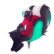 Darius | LapFox Trax Wiki | Fandom
