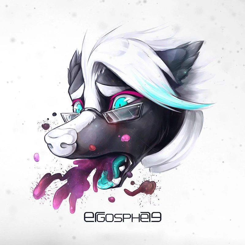 ERGOSPHERE | LapFox Trax Wiki | Fandom