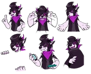 EUGENE | LapFox Trax Wiki | Fandom