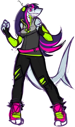 Mayhem Renard