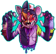 ON Trax Vol. 5 | LapFox Trax Wiki | Fandom