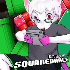 Squaredance (album) | LapFox Trax Wiki | Fandom