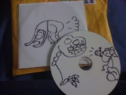 A PICTURE OF FINN FARTING | LapFox Trax Wiki | Fandom