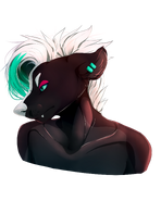 Darius | LapFox Trax Wiki | Fandom