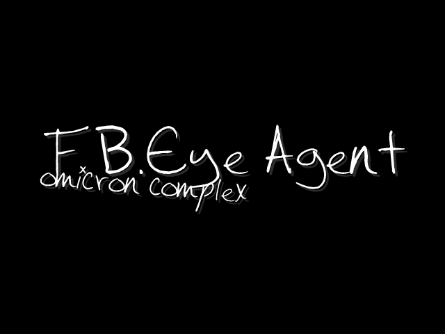 F.B.Eye Agent | LapFox Trax Wiki | Fandom