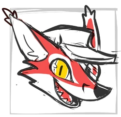 Lapfox Logo