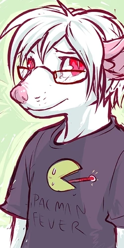 Kitsune² | LapFox Trax Wiki | Fandom