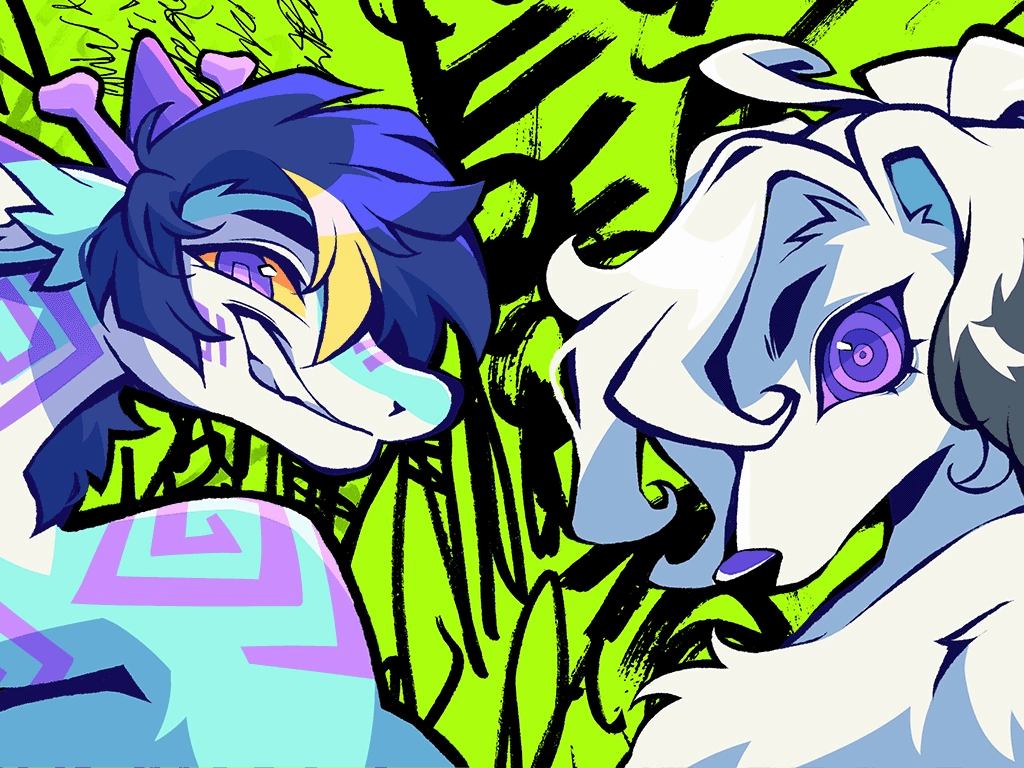 KIDNAMEDFINGER | LapFox Trax Wiki | Fandom