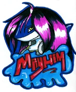 Mayhem | LapFox Trax Wiki | Fandom