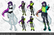 Mayhem | LapFox Trax Wiki | Fandom