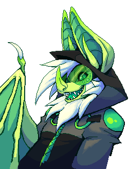 Emmarald | LapFox Trax Wiki | Fandom