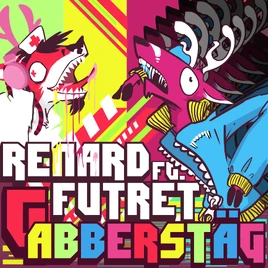 GABBERSTÄG | LapFox Trax Wiki | Fandom