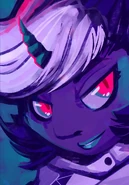 RQ | LapFox Trax Wiki | Fandom