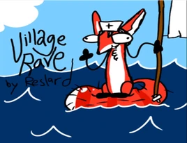 Village Rave | LapFox Trax Wiki | Fandom