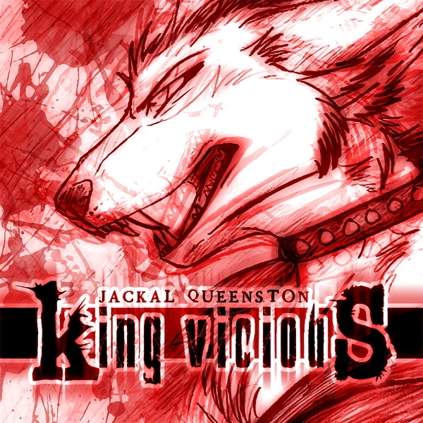 King Vicious | LapFox Trax Wiki | Fandom