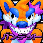 BANDETTO | LapFox Trax Wiki | Fandom
