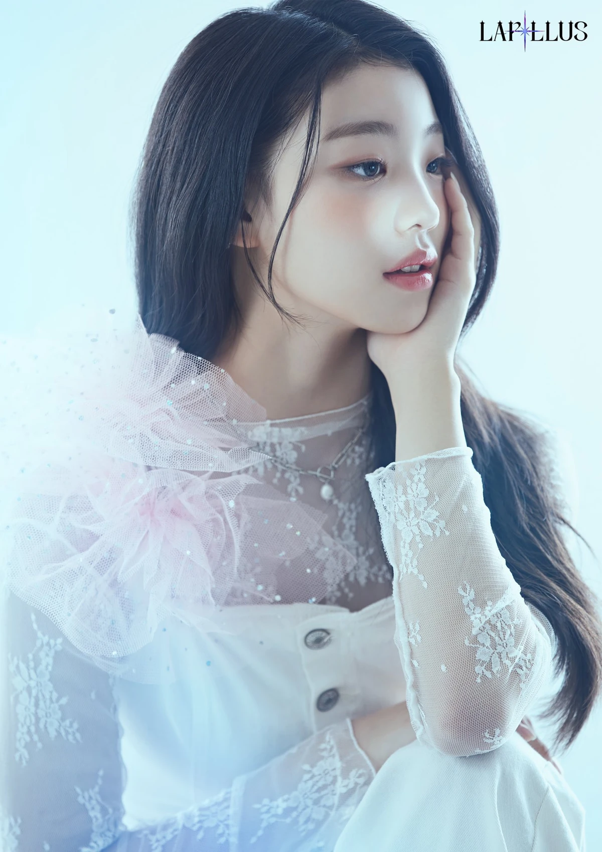 Haeun/Gallery | Lapillus Wiki | Fandom