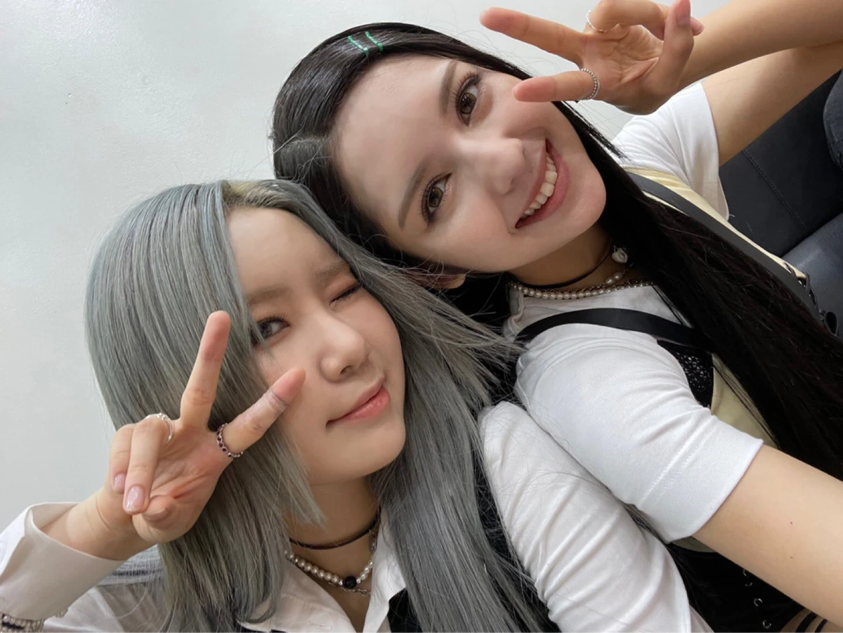 ChanSie/Gallery | Lapillus Wiki | Fandom