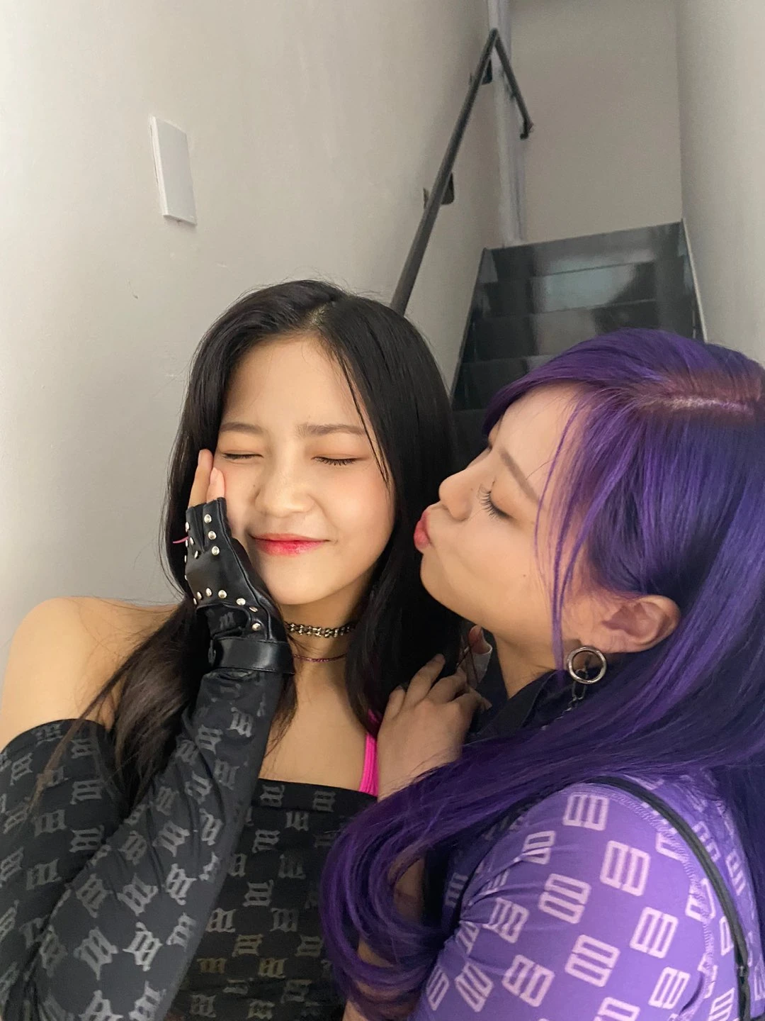 YueWon | Lapillus Wiki | Fandom