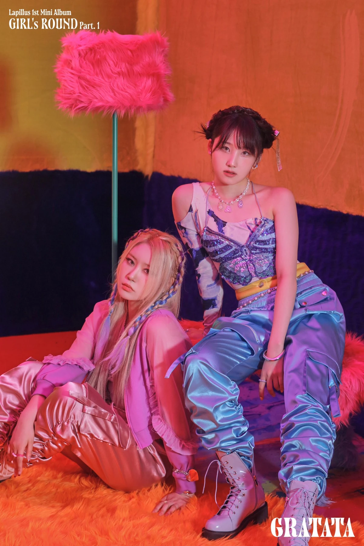 BeNa/Gallery | Lapillus Wiki | Fandom