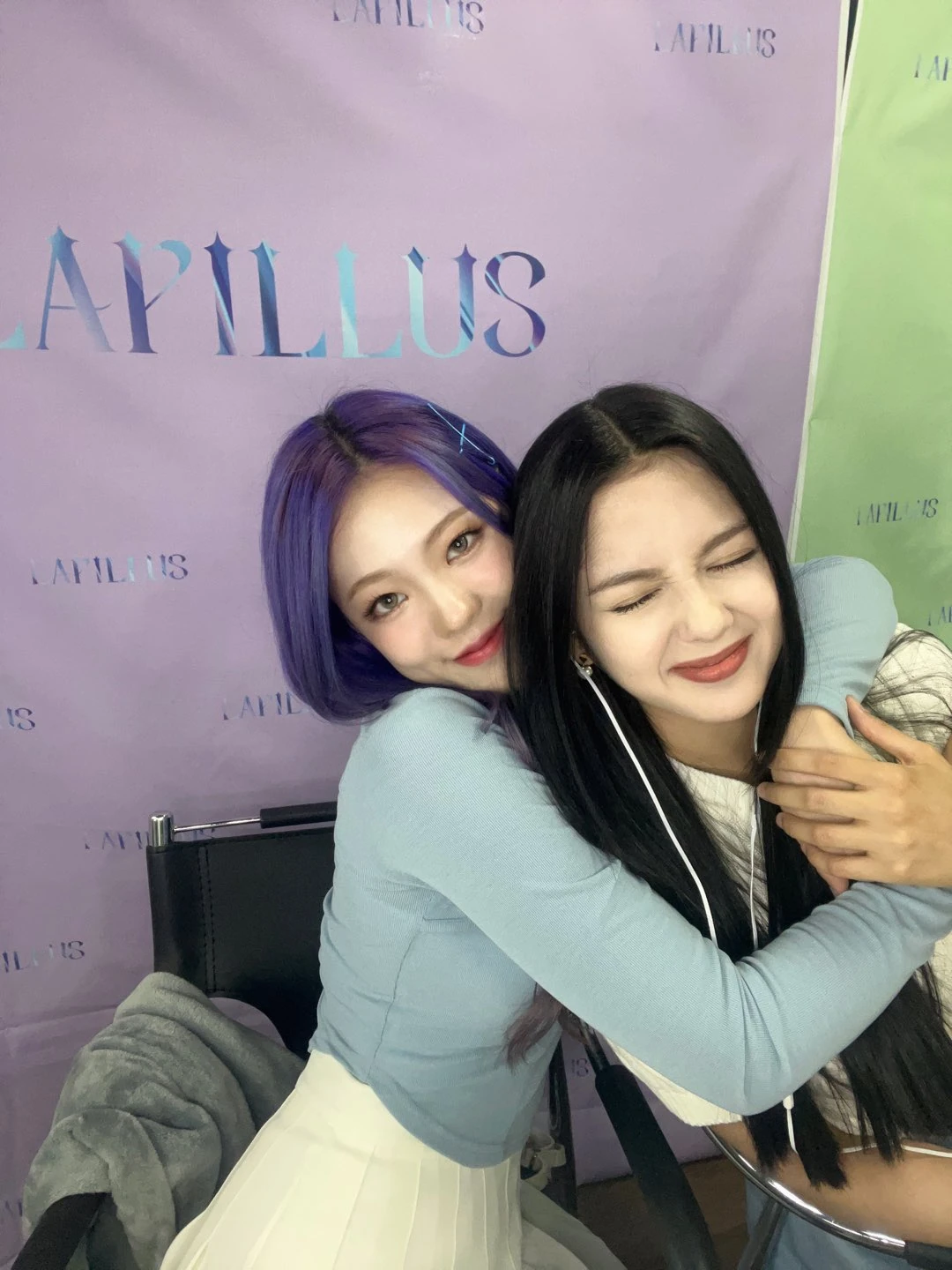 ChanYue | Lapillus Wiki | Fandom