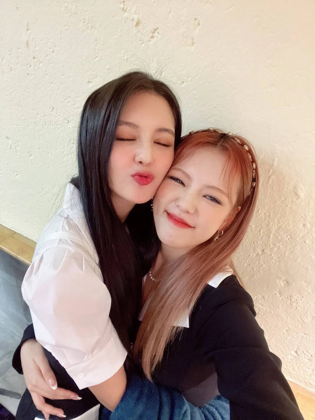 ChanYue | Lapillus Wiki | Fandom