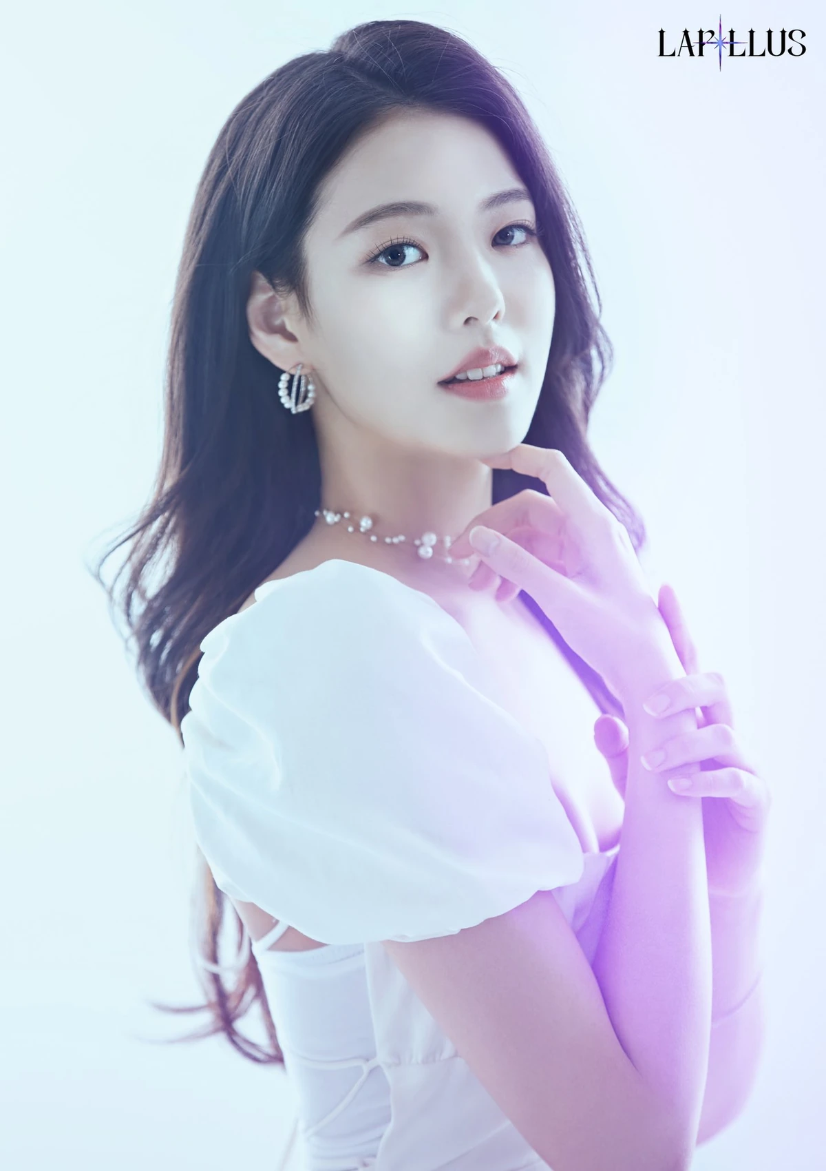 Yue/Gallery | Lapillus Wiki | Fandom