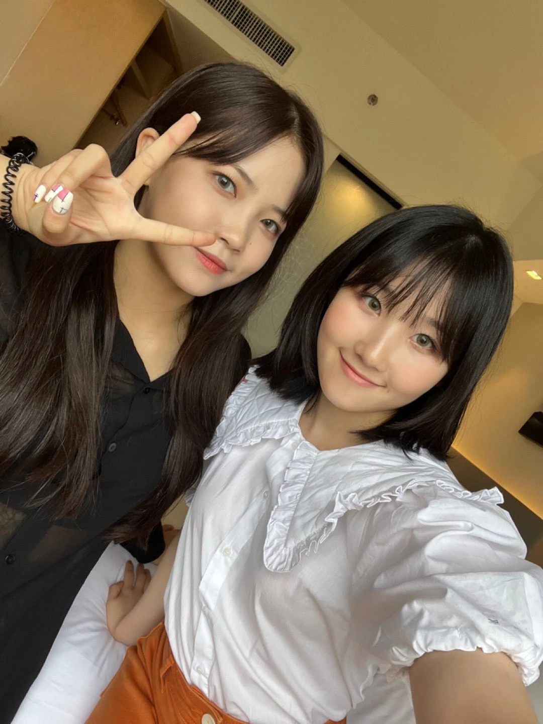 SeoNa | Lapillus Wiki | Fandom