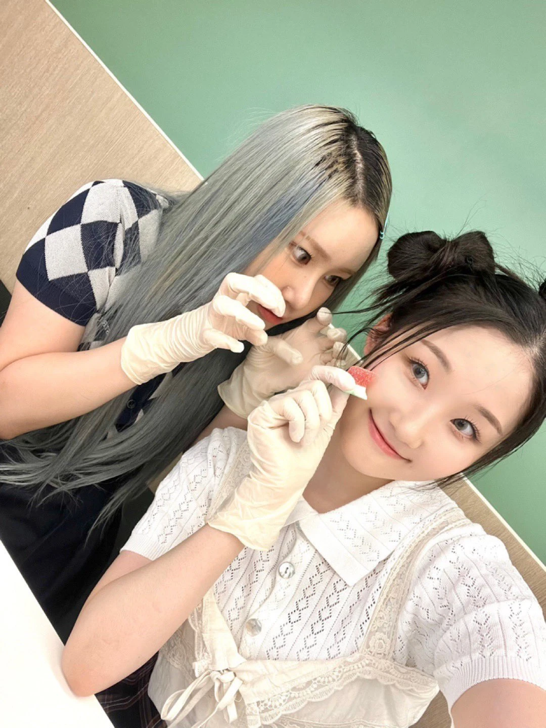 BeNa | Lapillus Wiki | Fandom