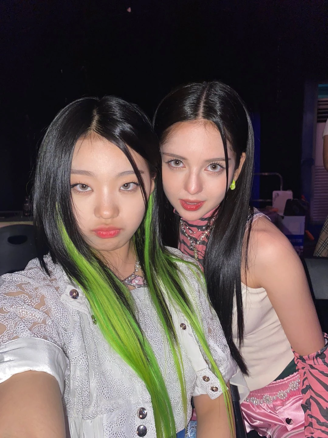 ChanEun | Lapillus Wiki | Fandom