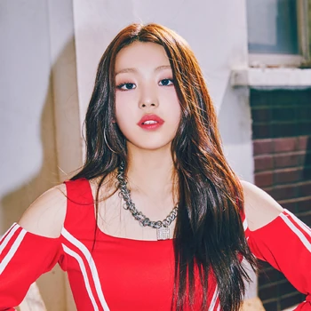 Haeun | Lapillus Wiki | Fandom