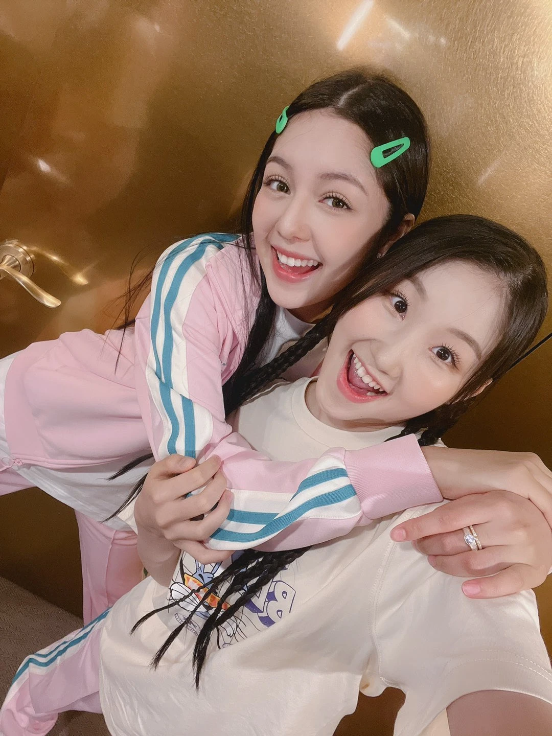 ChaNa | Lapillus Wiki | Fandom