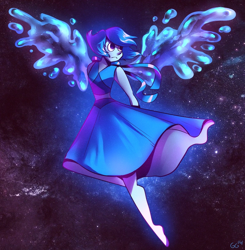 Lapis | Lapis Lazuli Fanbase Wikia | Fandom