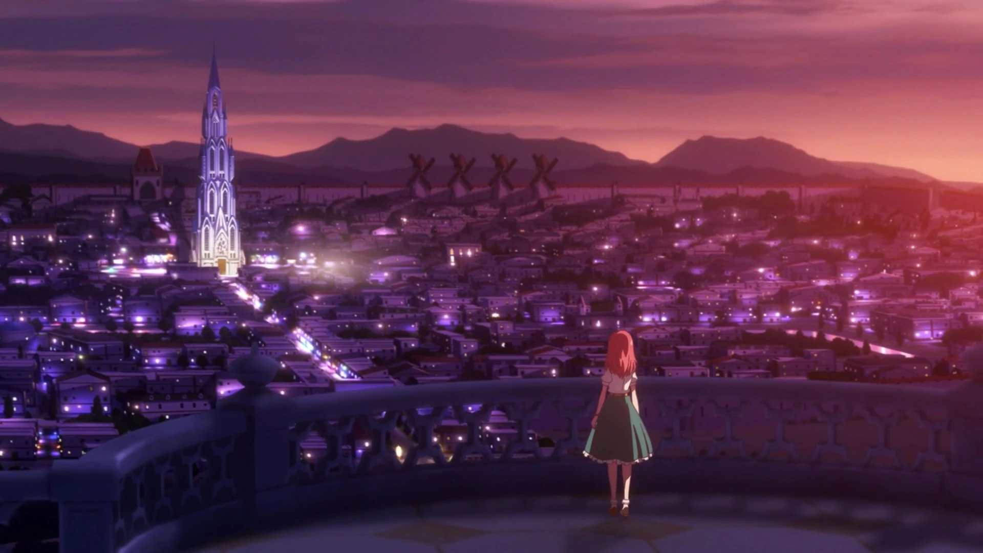 Discuss Everything About Lapis Re:Lights Wiki | Fandom