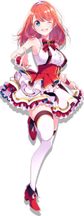 Tiara | Lapis Re:Lights Wiki | Fandom