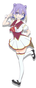Lucifer | Lapis Re:Lights Wiki | Fandom