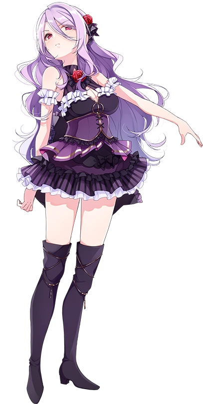 Emilia | Lapis Re:Lights Wiki | Fandom