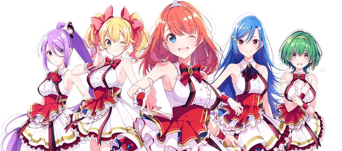 Lapis Re:Lights Wiki | Fandom