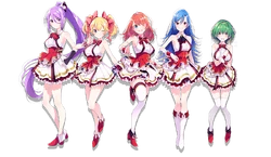 LiGHTs | Lapis Re:Lights Wiki | Fandom
