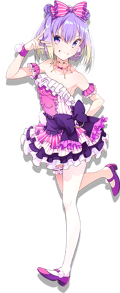 Lucifer | Lapis Re:Lights Wiki | Fandom