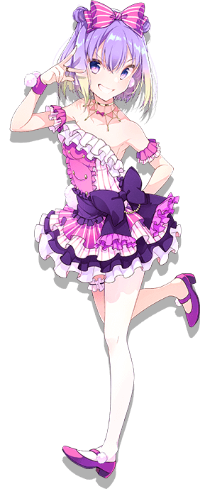 Lucifer | Lapis Re:Lights Wiki | Fandom