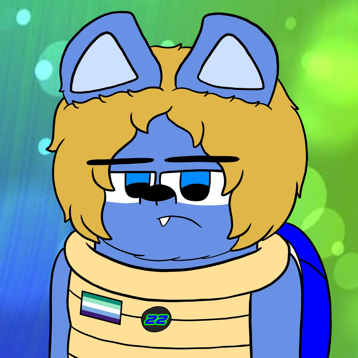 Brayden Miller | LapisCrowLime Wiki | Fandom