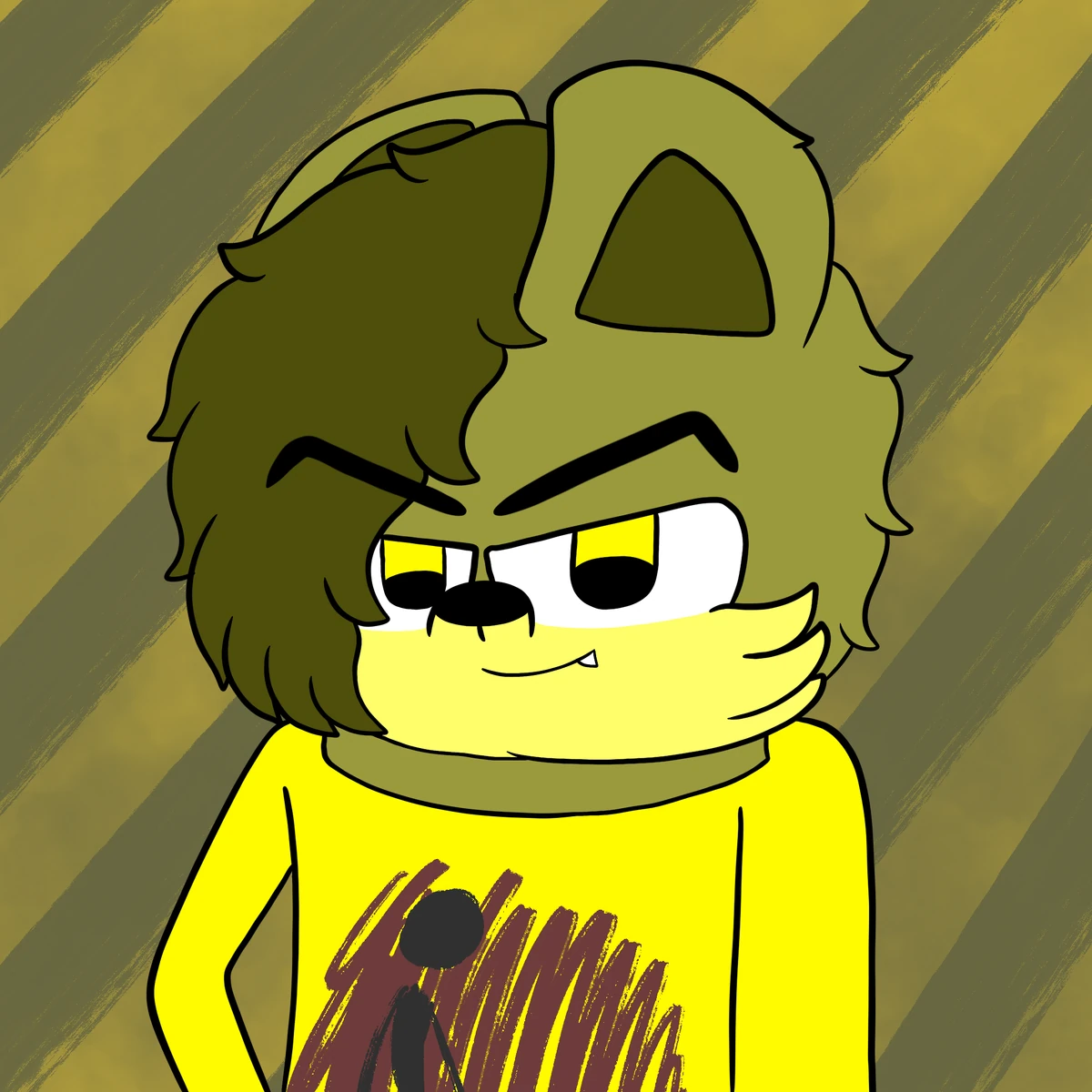 Eric Melba | LapisCrowLime Wiki | Fandom