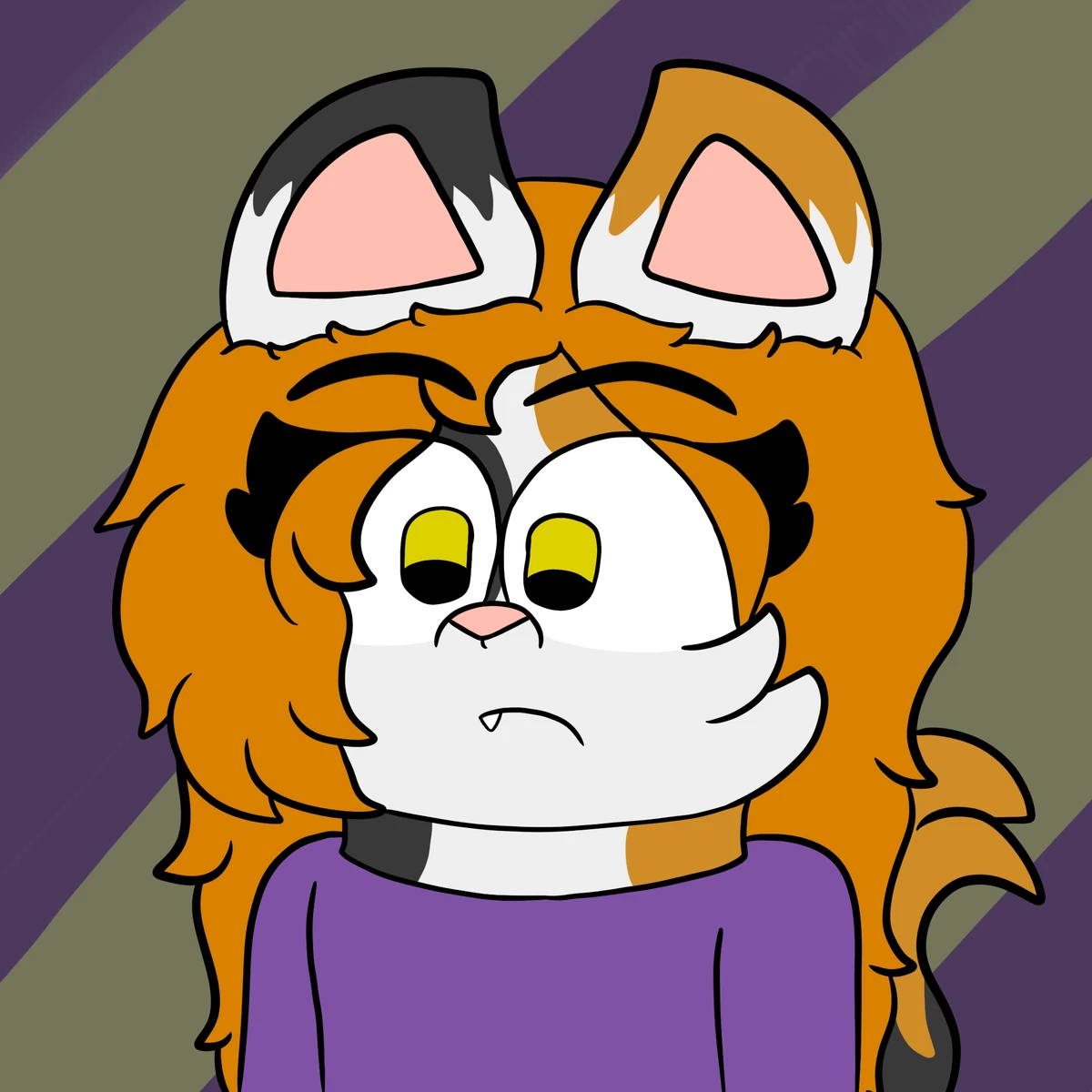Eva Miller | LapisCrowLime Wiki | Fandom