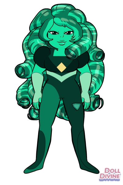Jade | LapisL6 Wikia | Fandom