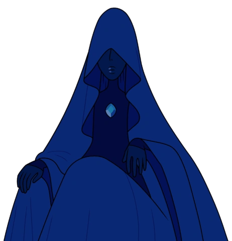 Blue Diamond | LapisL6 Wikia | Fandom