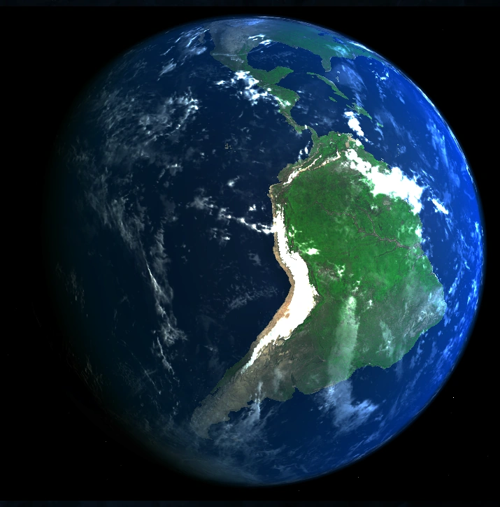 Tierra | Wiki Lapislazulifoxy222 | Fandom